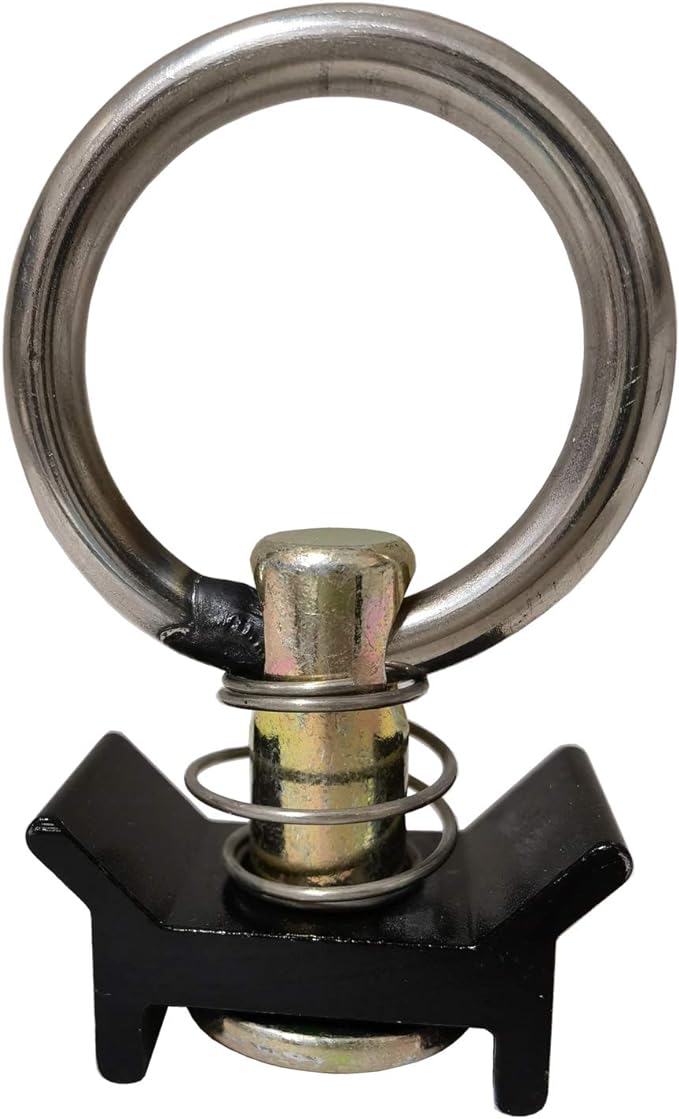 L-Track Ring – Campovans