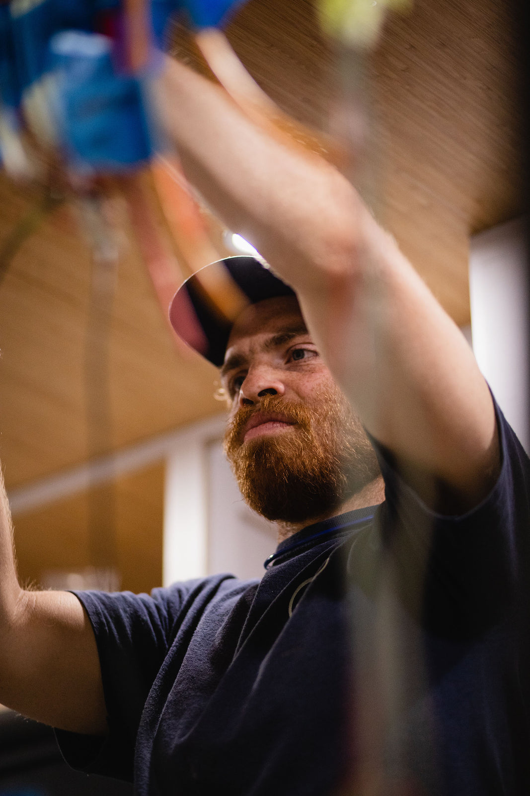 Our Process – Campovans