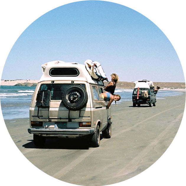 All Products – Campovans