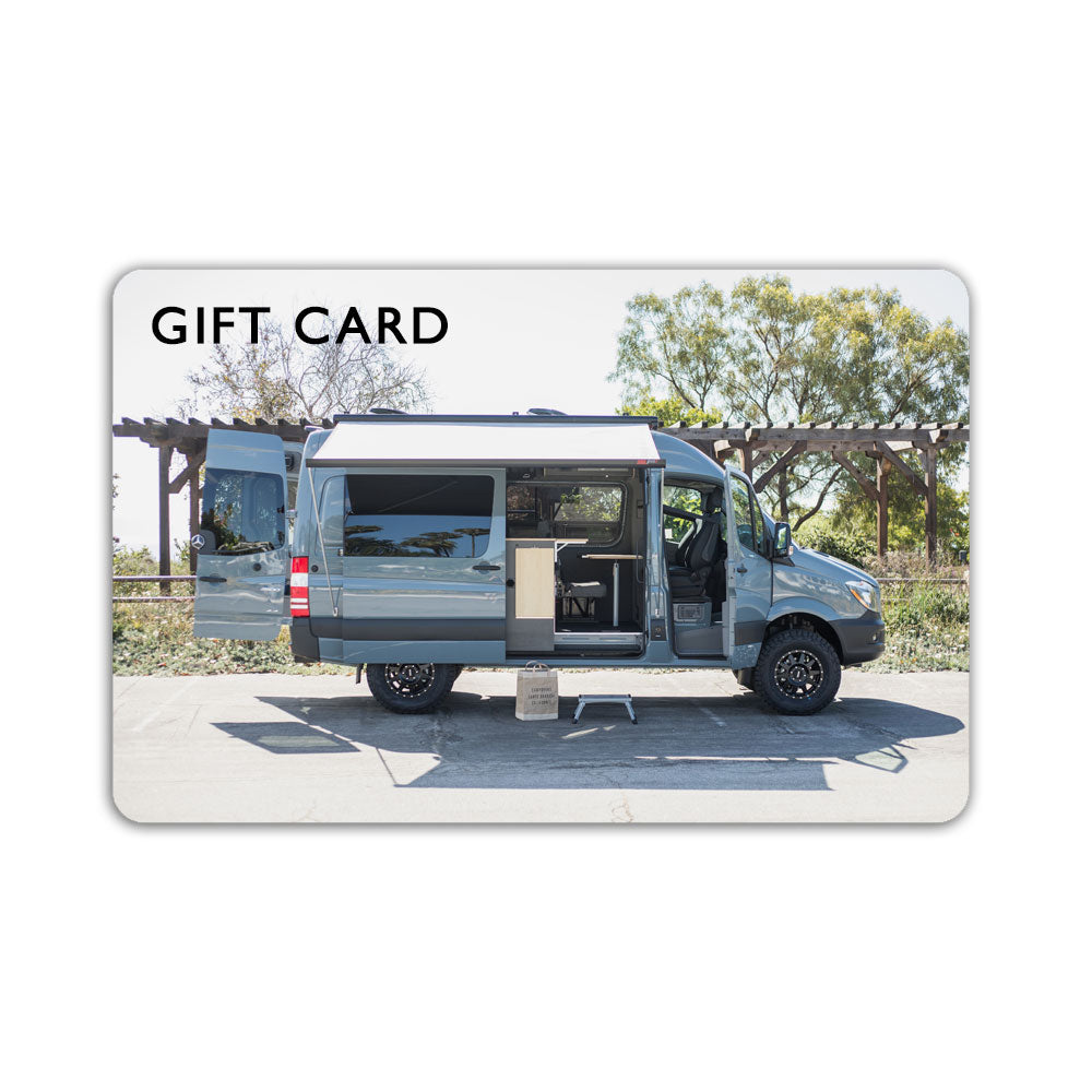 All Products – Campovans